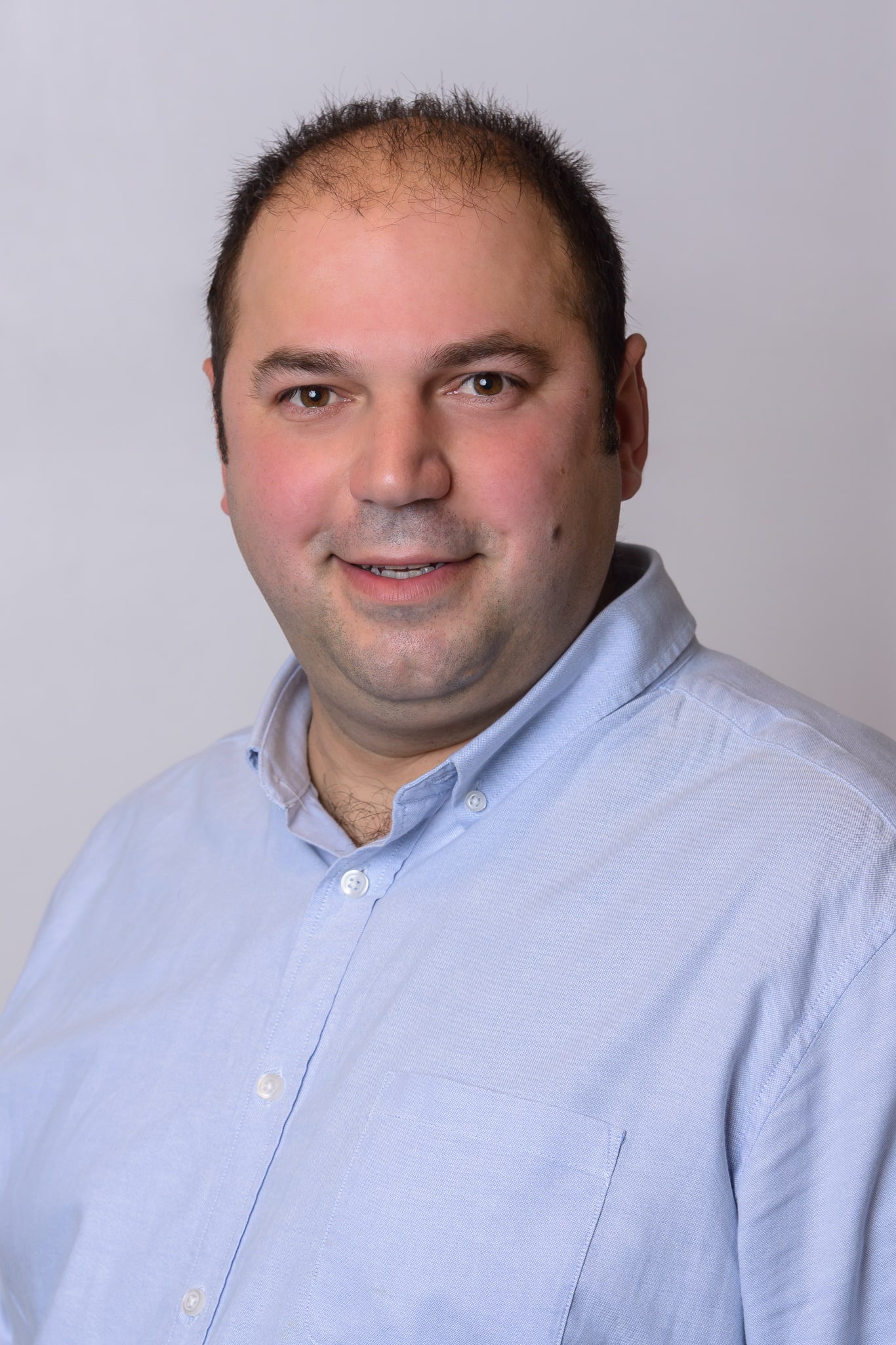 Meet the team - Araglen House